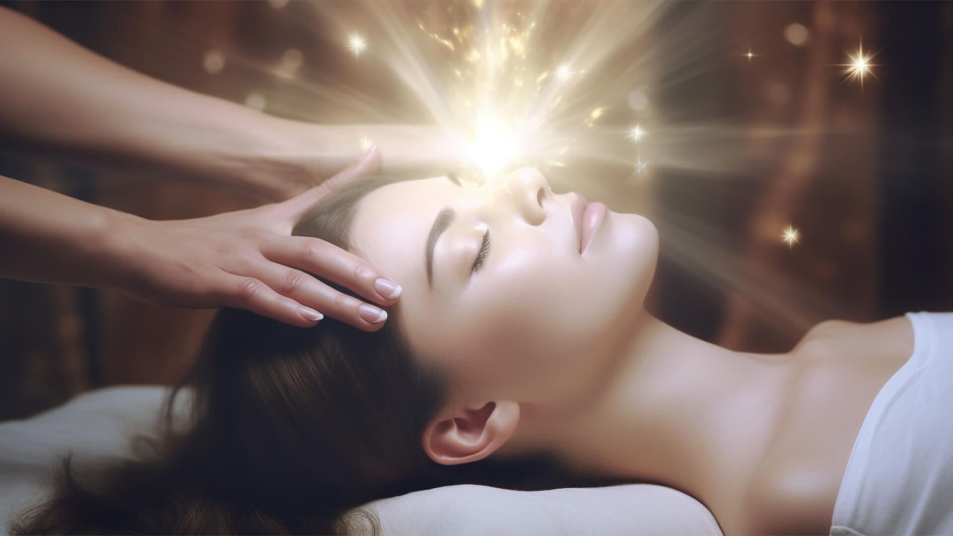 Co je to Reiki a jak funguje | Shanti